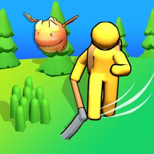Play Dino Grass Island game | Y8Y8Y8.games