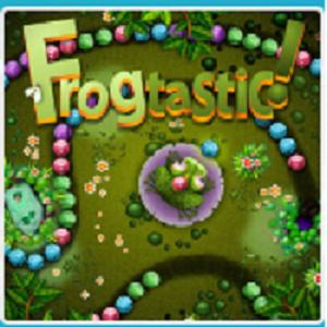 Play Frogtastic game | Y8Y8Y8.games