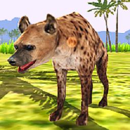 Hyena Simulator 3D – Become one of the fiercest animals