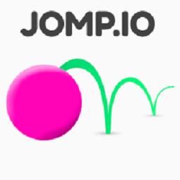 Play Jomp.io game | Y8Y8Y8.games