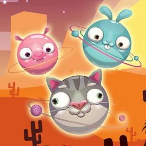 Merge Animals - Merge animals to defend your homeland