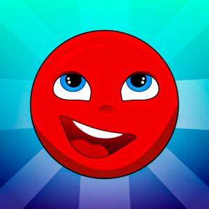 Red Ball – Help a red ball come back home safely