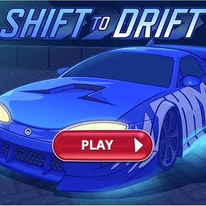 Play Shift to Drift game | Y8Y8Y8.games